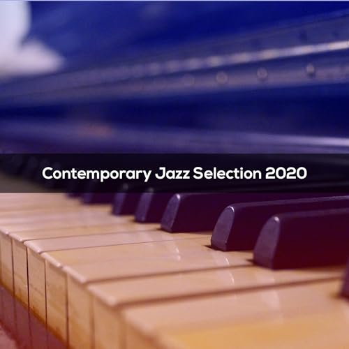 Amazon.co.jp: CONTEMPORARY JAZZ SELECTION 2020 : VARIOUS ARTISTS: デジタル ...