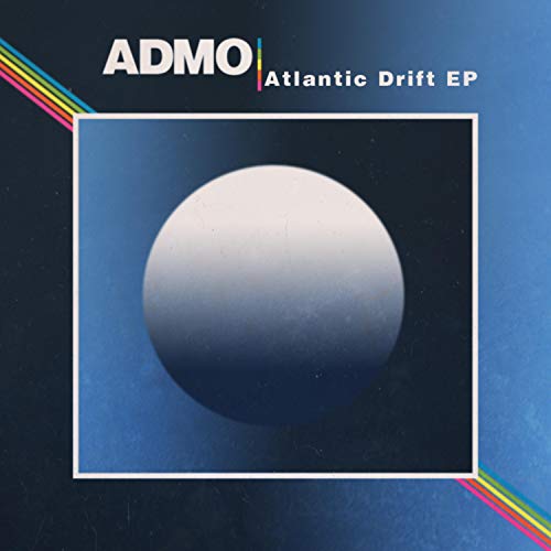 Amazon.com: Atlantic Drift : Admo: Digital Music