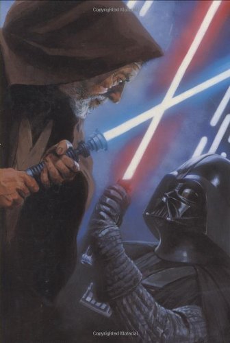 The Life and Legend of Obi-Wan Kenobi [LIFE & LEGEND OF OBI WAN KENOB ...