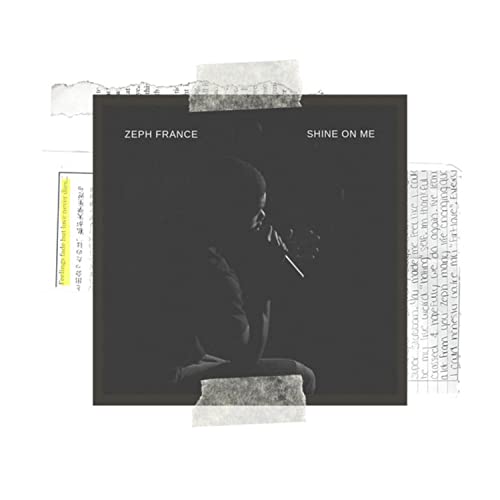 Play Shine On Me by Zeph France on Amazon Music Unlimited