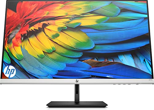 HP Monitor 27 Zoll Höhenverstellbar – Die 15 besten Produkte im ...