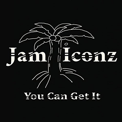 Amazon.com: You Can Get It : Jam Iconz: Digital Music