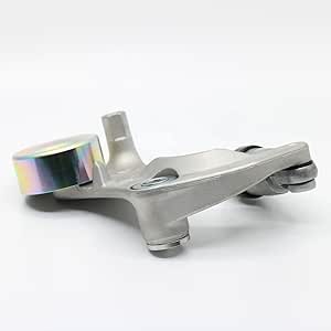 Amazon.com: CHERISH-AUTO 1PCS OEM 31170-R0A-005 31170R0A005 Tensioner ...