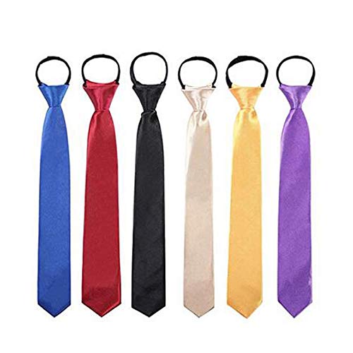 Amazon.ca Best Sellers: The most popular items in Boys' Neckties