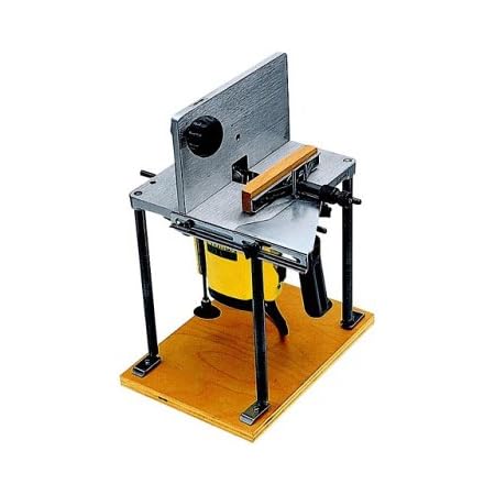 DeWalt DE6900 Router Table for Dw613/620/621 Router (Old Version ...