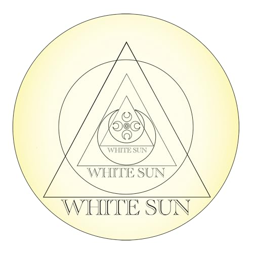 Amazon.com: White Sun : White Sun: Digital Music