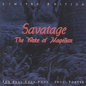 Wake of Magellan - Amazon.com Music