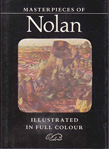Nolan (Masterpieces in Full Colour): Anonymous: 9780500940044: Amazon ...