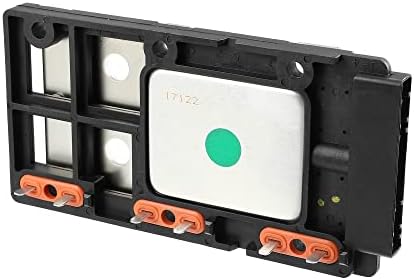 X AUTOHAUX Ignition Control Module for Buick for Chevrolet for Pontiac ...