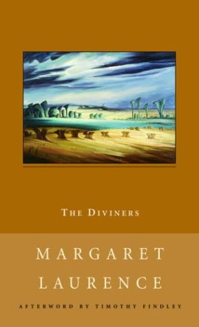 The Diviners : Laurence, Margaret, Findley, Timothy: Amazon.de: Bücher