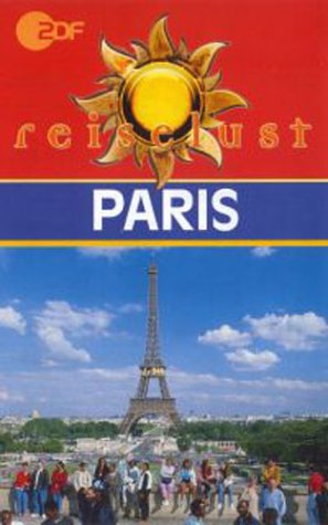 Paris - ZDF Reiselust [Alemania] [VHS]: Amazon.es: Películas y TV