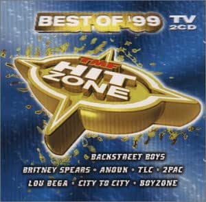 Hitzone Best Of 99: Amazon.de: Musik-CDs & Vinyl