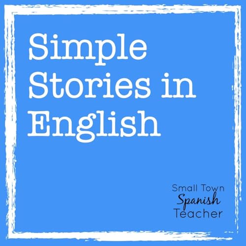 Simple Stories in English : Camilla Given: Amazon.in: Books