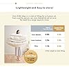 Amazon.com - EMOOR Space-Saving Japanese Futon Set (Futon Mattress ...