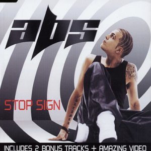 Abs - Stop Sign - Amazon.com Music