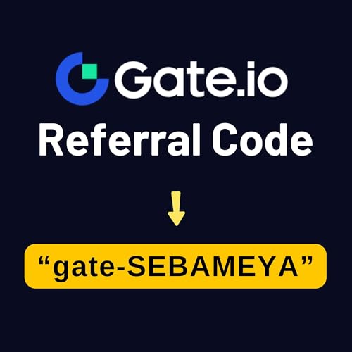 Amazon.com: Gate io referral code: "gate-SEBAMEYA" : bitmart refer: Audible Books & Originals