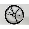 Amazon.com: YMHYJY Replacement Vario-Flo Pool Filter Valve Parts Spider ...