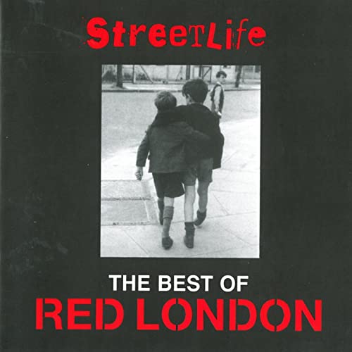 Play The Best of Red London by Red London on Amazon Music
