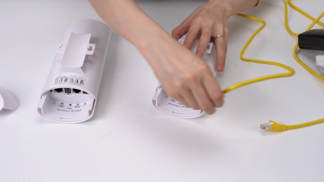 Watch Gigabit High Speed Wireless Bridge on Amazon Live