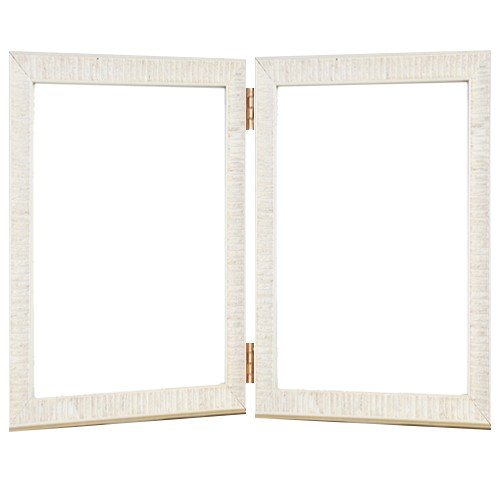 Buy Two Fold Frame - Zone 2 - (6X8) inch Size Online at Low Prices in ...