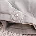 Amazon.com: Pinion Pins Clear Magnetic Duvet Clips with Magnetic Key ...