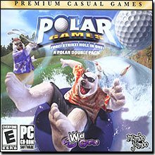 Amazon.com: Polar Games: Hole In One : Video Games