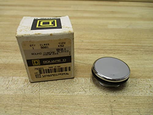 SQUARE D 9001K52 Closing Plate Series F: Electrical Equipment: Amazon ...