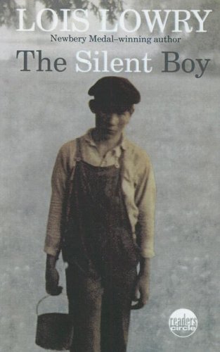 The Silent Boy : Lowry, Lois: Amazon.in: Books
