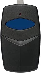 Amazon.com: 61LM LiftMaster Compatible Stinger Remote 390mHz 390LMD21V ...