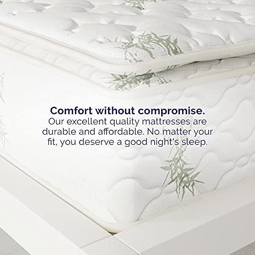 The 13 Best Signature Sleep Mattresses of 2025 [Verified] - Cherry Picks