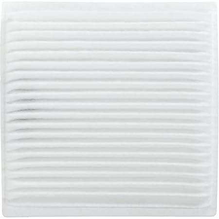 Amazon.com: Compatible With Toyota FJ Cruiser Cabin Air Filter 2007 ...