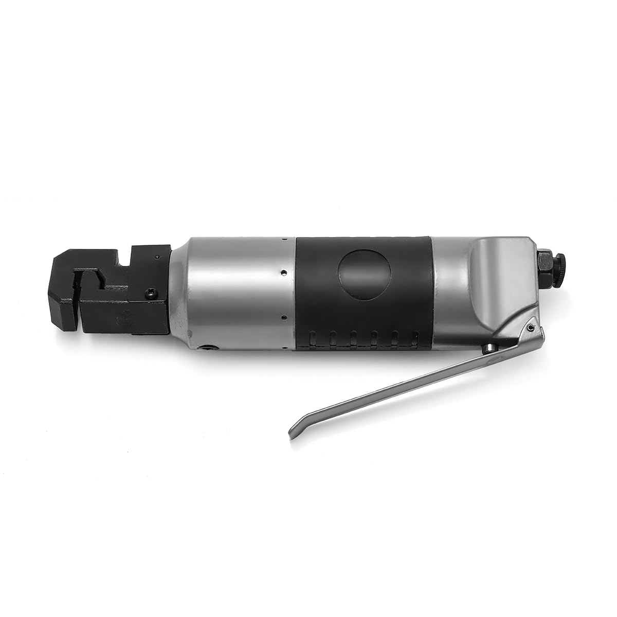 Amazon.com: Pneumatic Straight Punch Tool Air Hole Flange : Tools ...