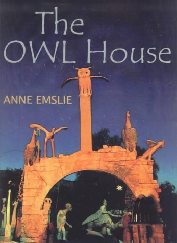 The Owl House by Anne Emslie (1991-06-27): Anne Emslie: Amazon.com: Books