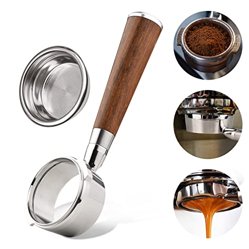 Portafiltros Para Cafeteras