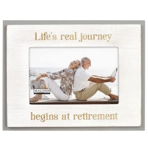 Best Retirement Picture Frames to Celebrate Memories and Milestones ...