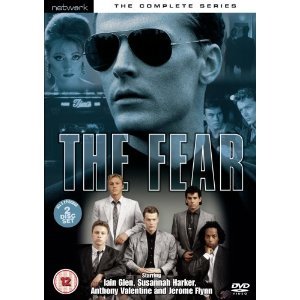 Amazon.com: THE FEAR - THE COMPLETE SERIES [NON-USA Format / Import ...