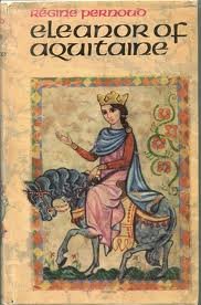 Eleanor of Aquitaine: Marion Meade: Amazon.com: Books