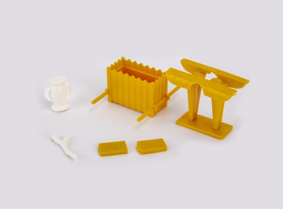 Snapklik.com : The Tabernacle Model Kit - Teaching And Learning ...