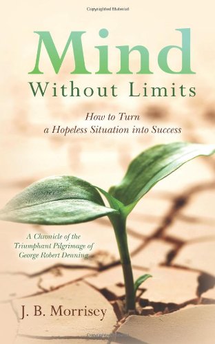 Mind Without Limits: Morrisey, J. B.: 9781478212379: Amazon.com: Books