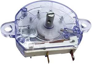 Amazon.com: DFJ-A Dryer Timer 180 Minute Duration Dryer Drying Time ...
