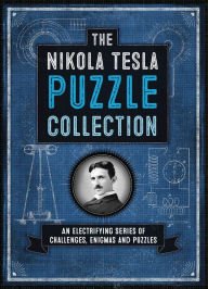 Nikola Tesla Puzzle Collection, an Electrifying Series of Challenges ...