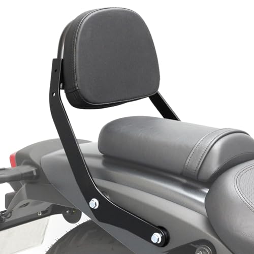 Amazon.co.jp Best Sellers: The most popular items in Motorcycle Back Rests