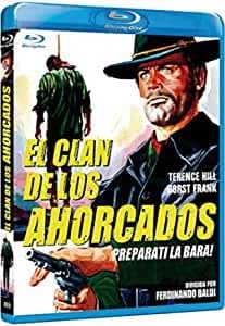El clan de los ahorcados / Django, Prepare a Coffin (1968) ( Preparati ...