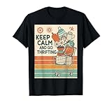 ・ブランド:Keep Calm Go Thrifting Retro Sunset Thrift Lovers・製造元:Keep Calm Go Thrifting Retro Sunset Thrift Lovers・製造元/メーカー部品...