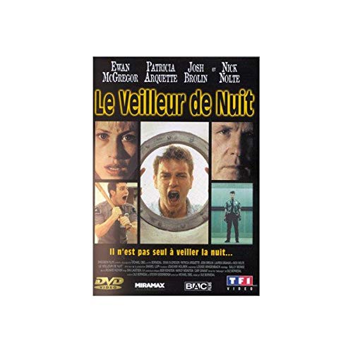 Amazon.com: Le Veilleur de nuit : Philippe Noiret, Sabine Azéma, Eric ...