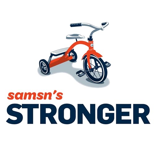 samsn's STRONGER : Survivors & Mates Support Network: Amazon.in: Books