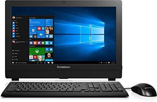 Lenovo All in One Computer (Black) : Amazon.in: Computers & Accessories