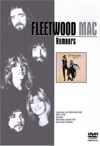 Rumours [Ltd. Release] [97/E] [Alemania] [DVD]: Amazon.es: Fleetwood ...