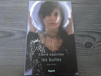 Amazon.in: Buy Les bulles Book Online at Low Prices in India | Les ...