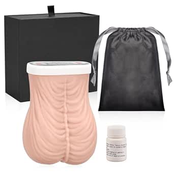 MedEduQuest Male Testicular Examination Model Large Size 4.33" x 3.34 ...